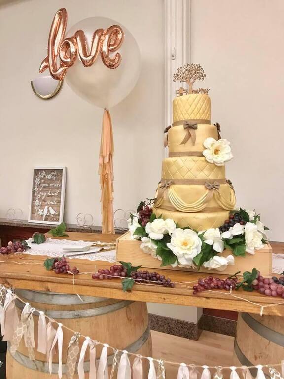 Roma Hall - Venue - New Westminster - Weddinghero.ca