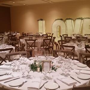 Roma Hall - Venue - New Westminster - Weddinghero.ca