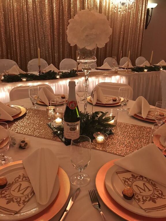 Podollan Inn and Spa-Grande Prairie - Venue - Grande Prairie ...