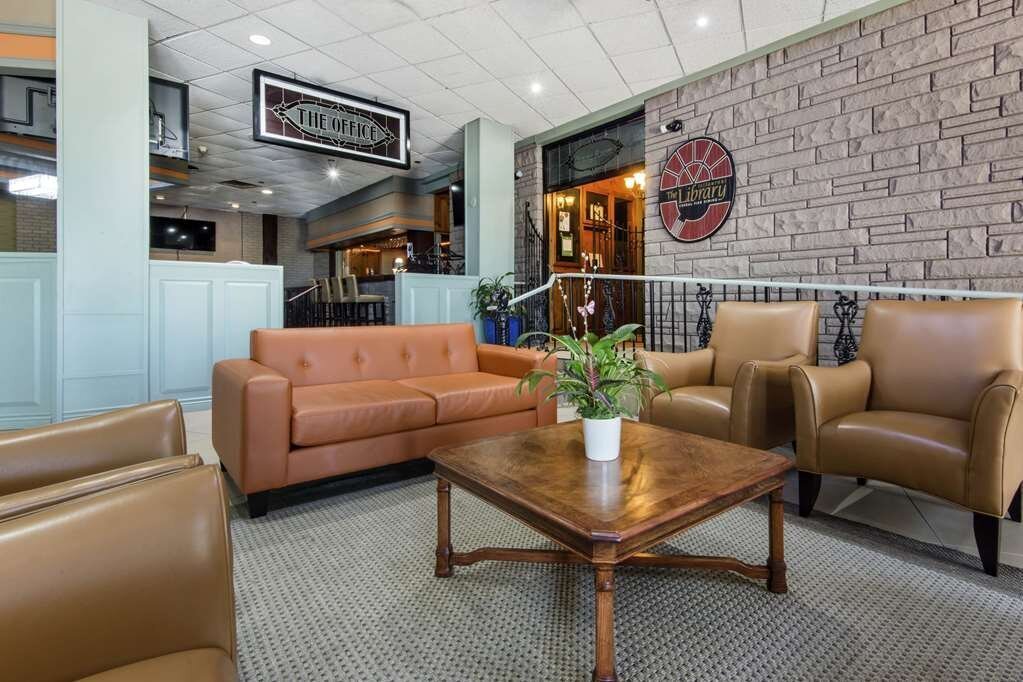 Quality Inn and Conference Centre - Venue - Red Deer - Weddinghero.ca