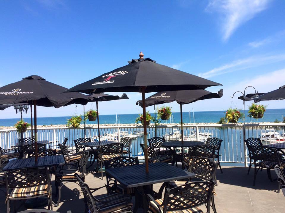 Ramada Jordan Beacon Harbourside Hotel - Venue - Jordan Station ...