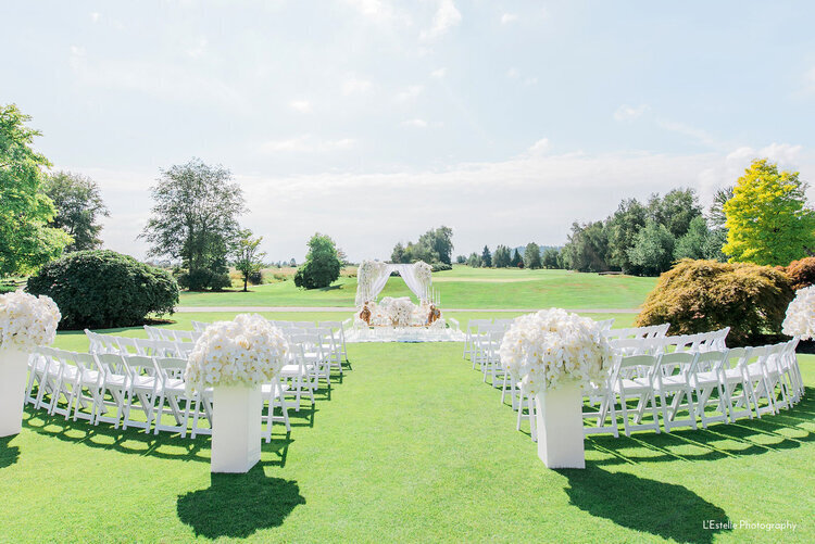 Swaneset Bay Resort and Country Club - Venue - Pitt Meadows ...