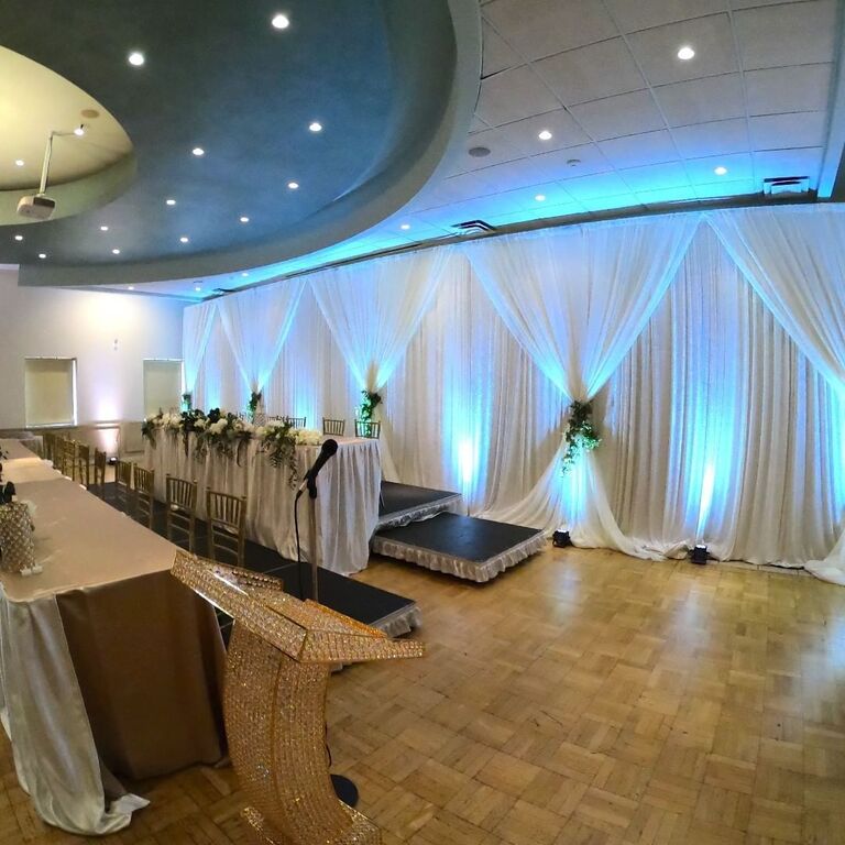 Fogolar Furlan Windsor - Venue - Windsor- Weddinghero.ca