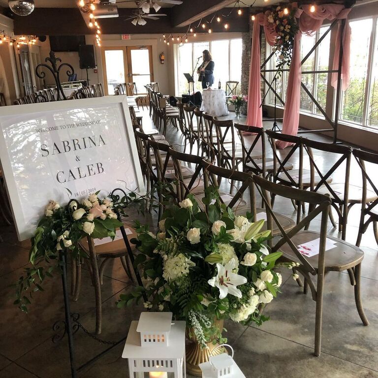 Crystal Ridge Golf Club - Venue - Okotoks - Weddinghero.ca