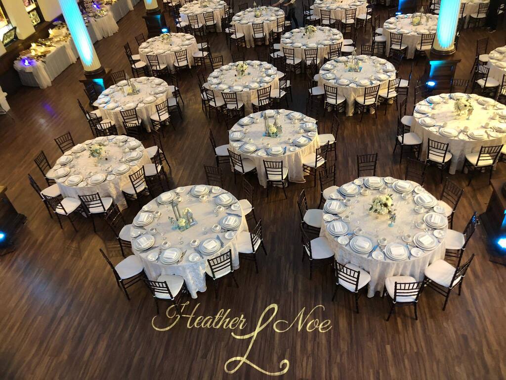 Water's Edge Event Centre - Venue - Windsor - Weddinghero.ca