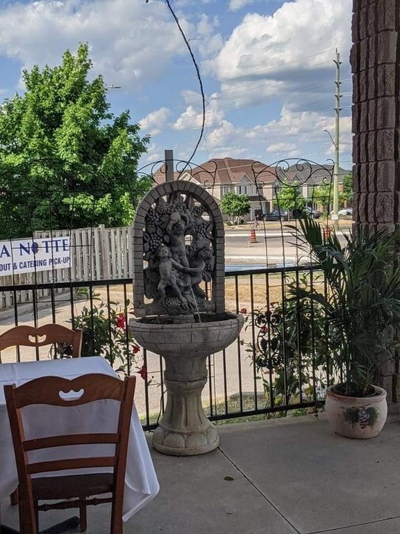 Bella Notte Ristorante - Venue - Whitby - Weddinghero.ca