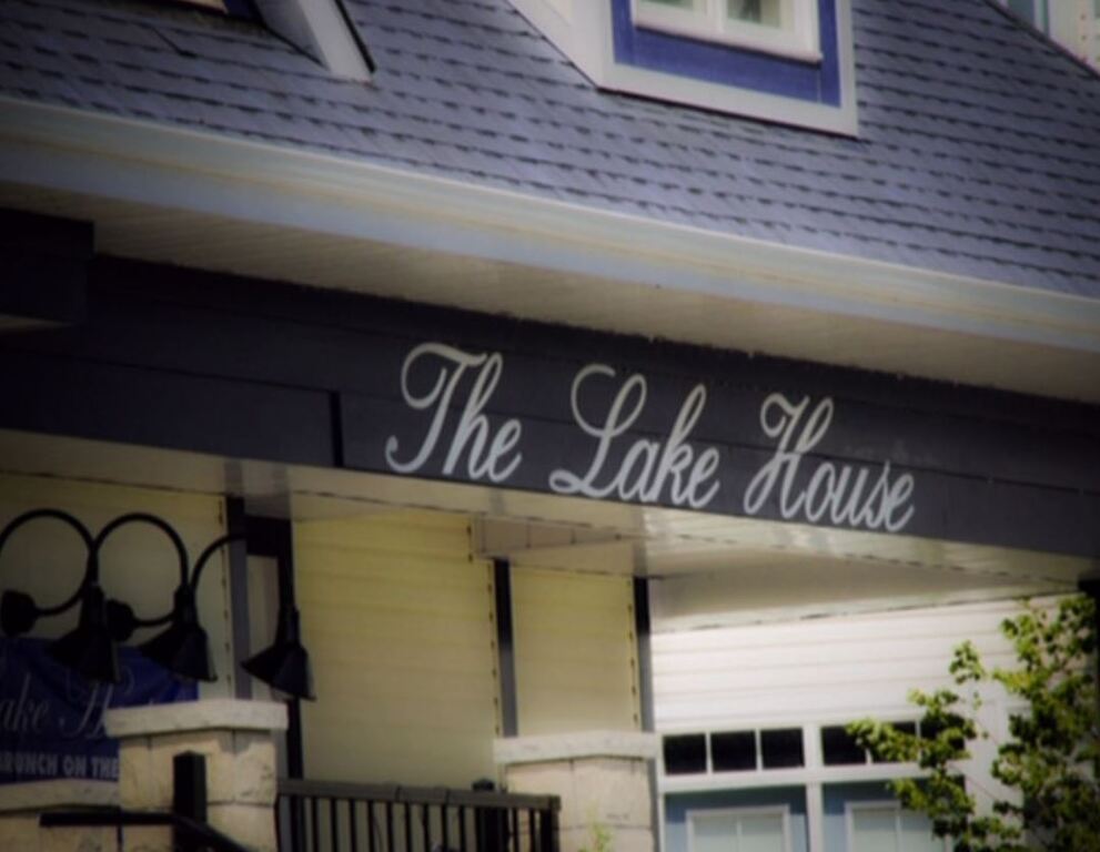 The Lake House Pickering - Venue - Pickering- Weddinghero.ca