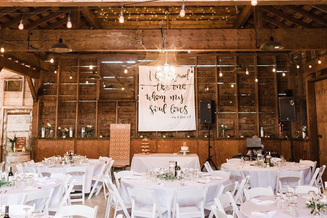 Maan Farms Market and Estate Winery - Venue - Abbotsford - Weddinghero.ca