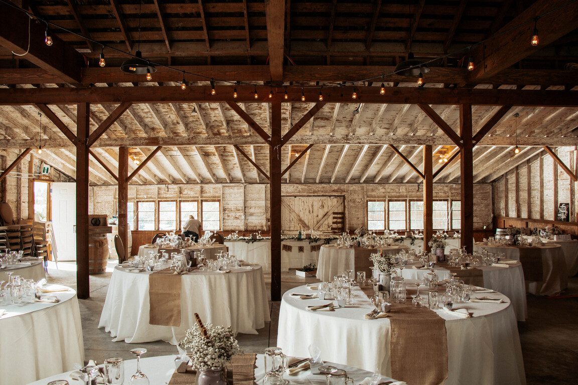 Maan Farms Market and Estate Winery - Venue - Abbotsford - Weddinghero.ca