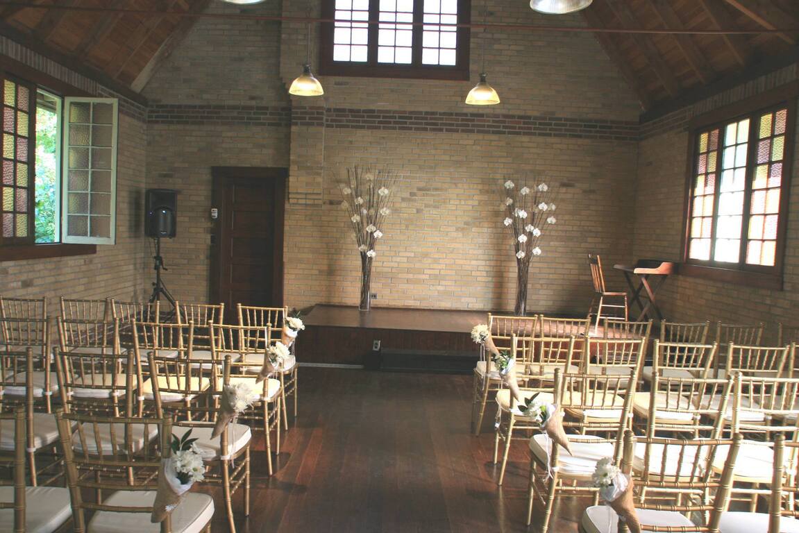 Clayburn Village Rentals - Wedding Venues Abbotsford