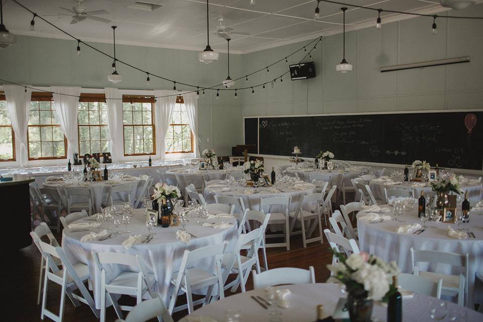 Clayburn Village Rentals - Venue - Abbotsford - Weddinghero.ca