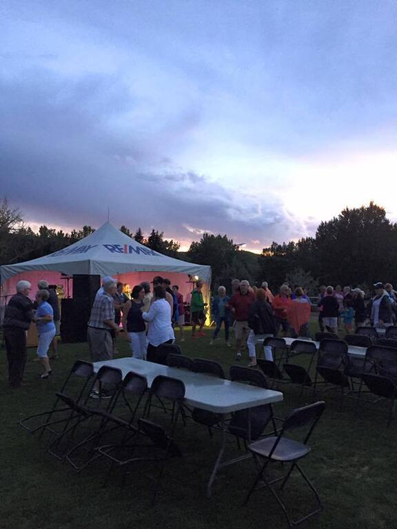 Lethbridge Country Club - Venue - Lethbridge- Weddinghero.ca