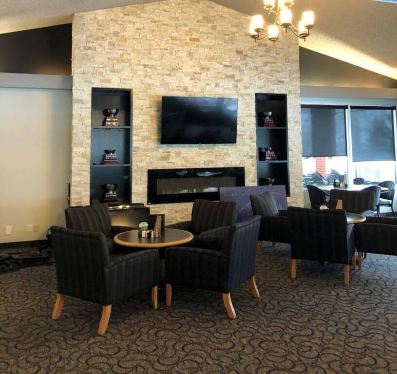 Lethbridge Country Club - Venue - Lethbridge- Weddinghero.ca