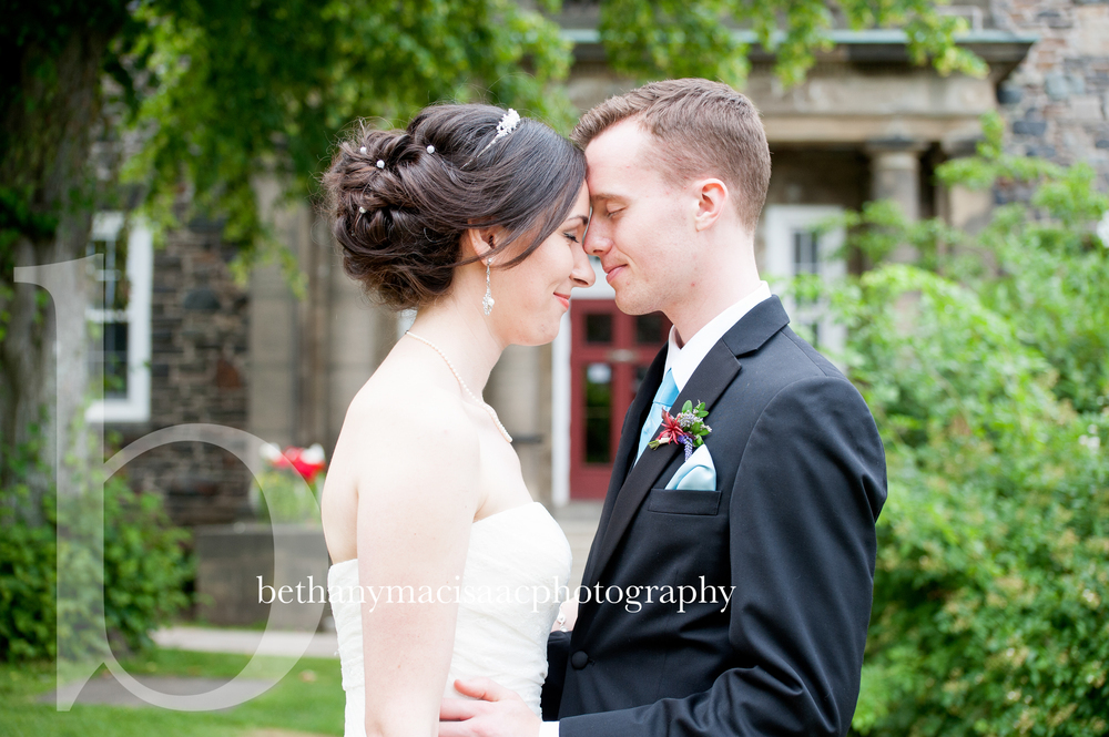 Bethany MacIsaac Photography - Photography - Halifax - Weddinghero.ca
