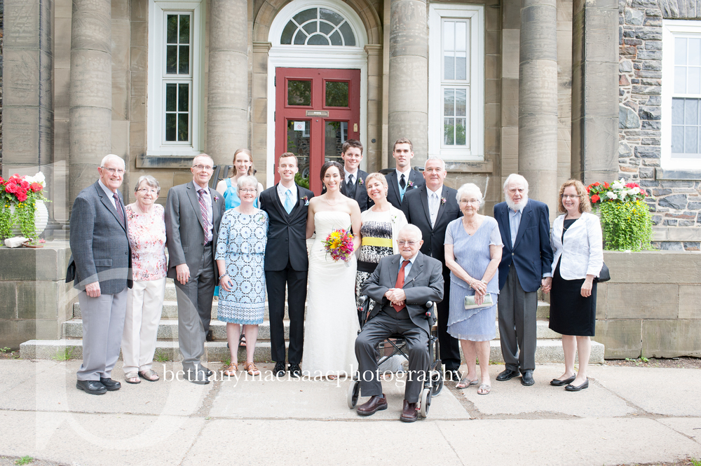 Bethany MacIsaac Photography - Photography - Halifax - Weddinghero.ca