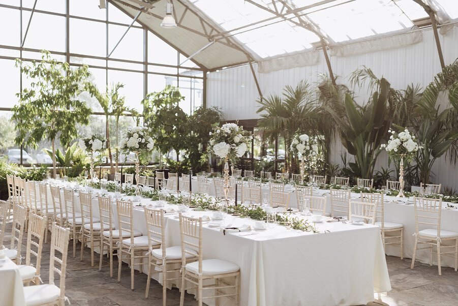 Aquatopia Water Garden Conservatory - Venue - Ottawa - Weddinghero.ca