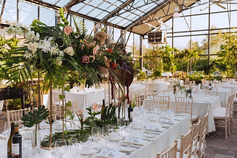 Aquatopia Water Garden Conservatory - Venue - Ottawa - Weddinghero.ca