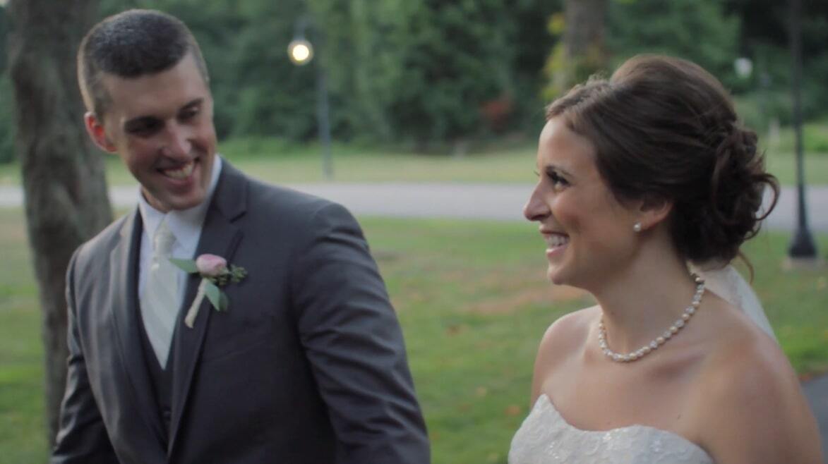 Forever After Studios - Videography - Vancouver - Weddinghero.ca