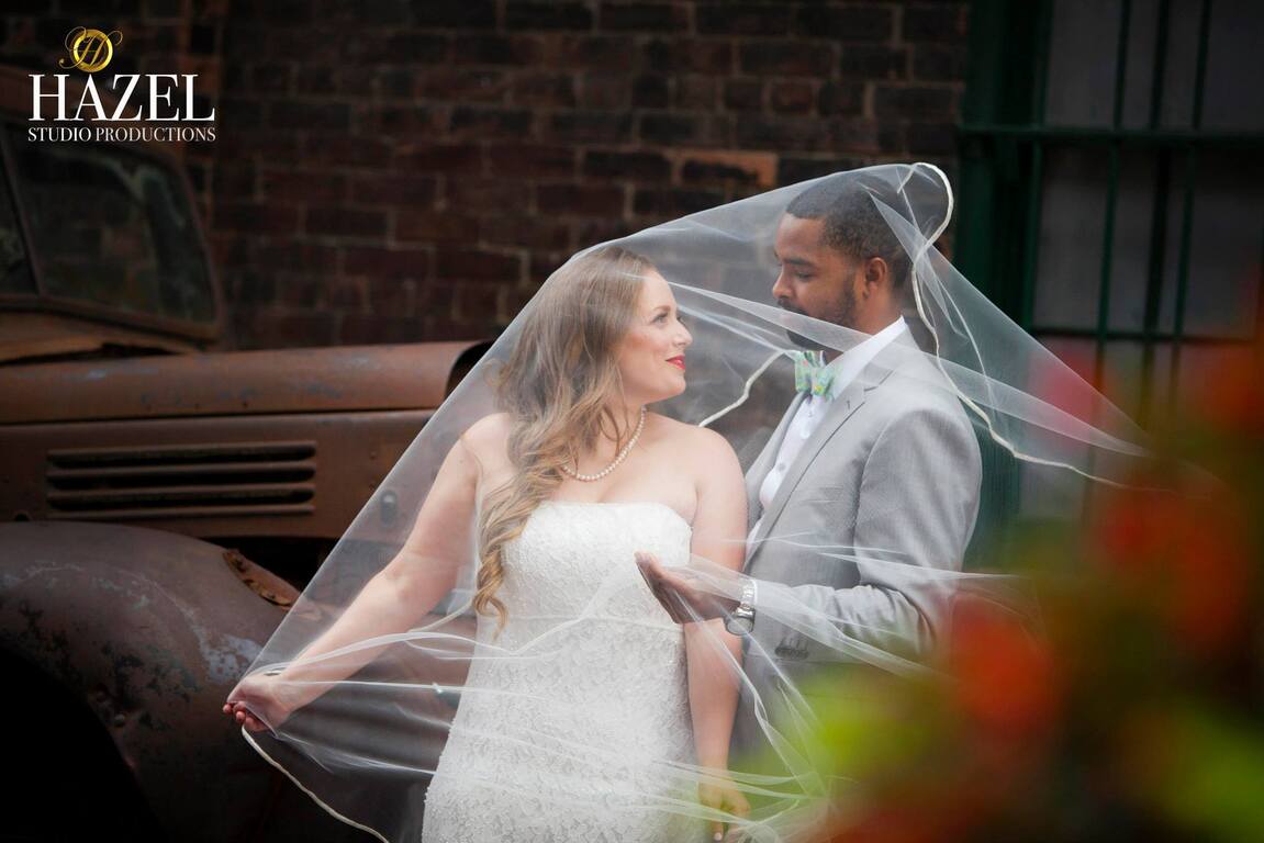 Hazel Studio Productions - Photography - Mississauga - Weddinghero.ca