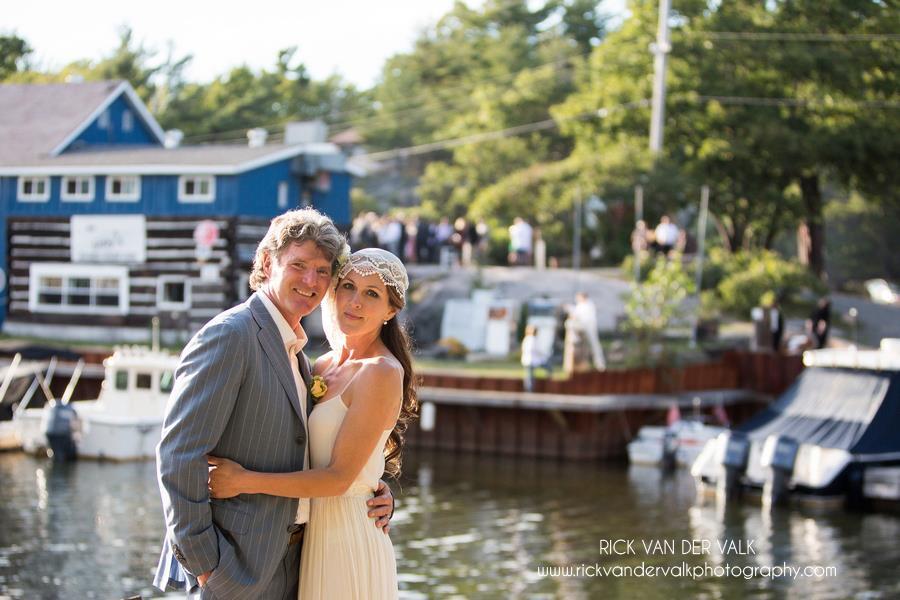 Rick van der Valk Photography - Photography - Barrie - Weddinghero.ca