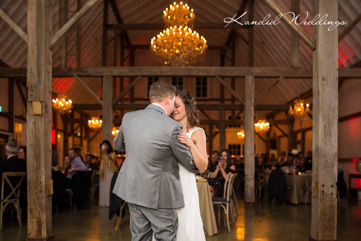 Kandid Photography - Photography - Barrie - Weddinghero.ca