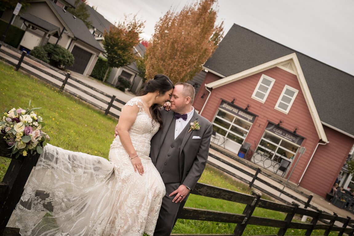 Ginger Photography - Photography - Vancouver - Weddinghero.ca