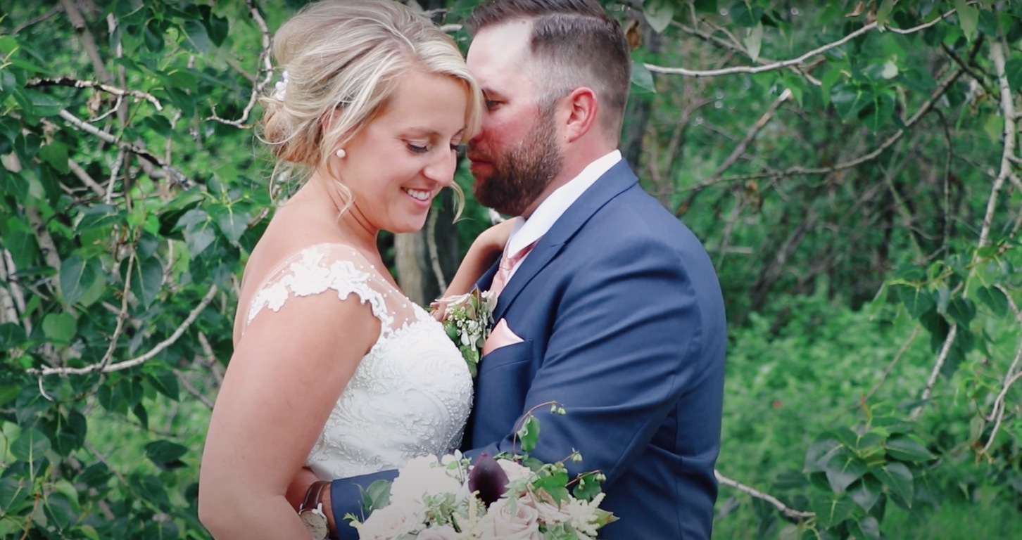 Kristina Haughey Wedding Videography - Videography - Calgary ...