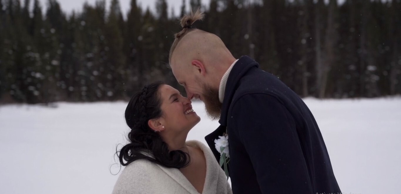 Rocky Mountain Studios - Videography - Calgary - Weddinghero.ca