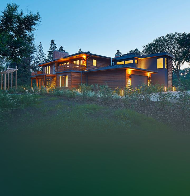Edmonton Mansion Wedding