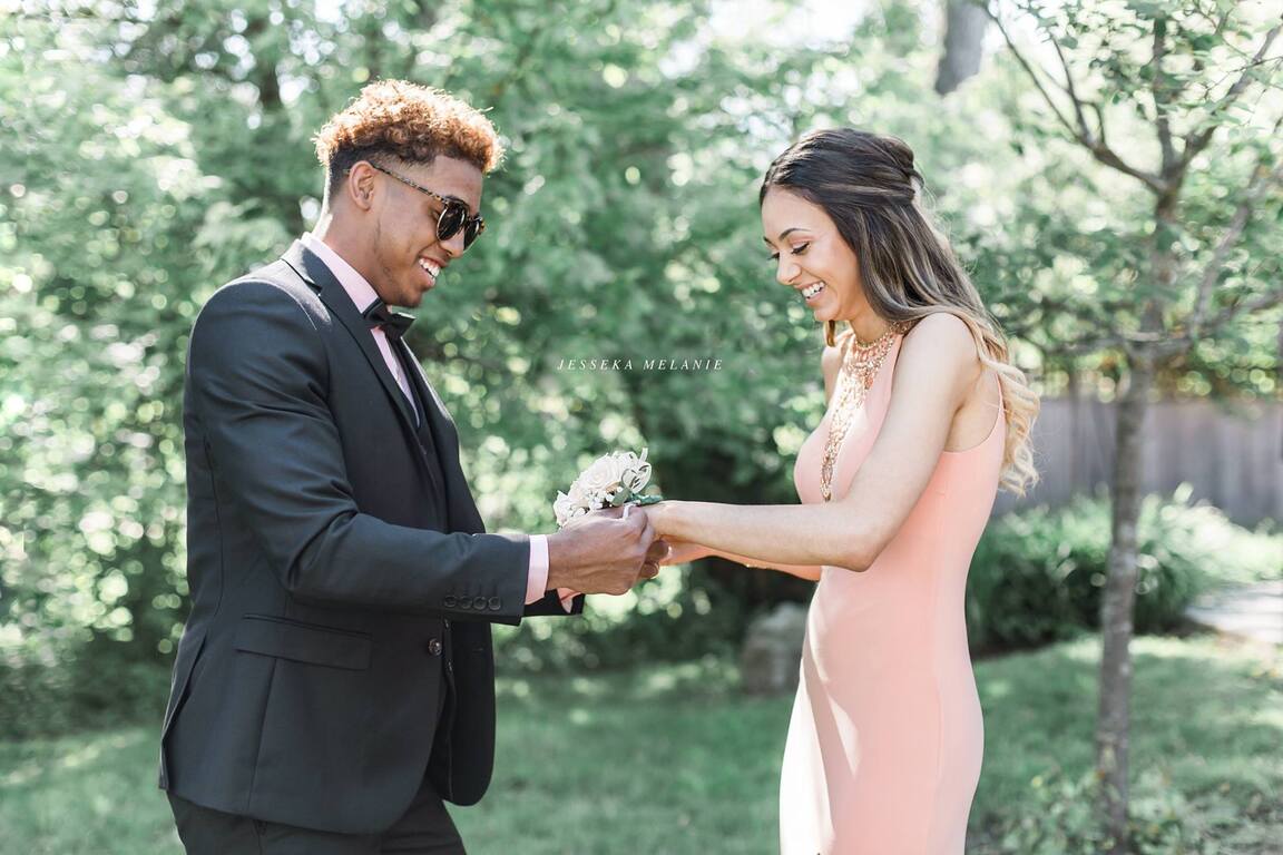 Jesseka Melanie Photography - Photography - Markham - Weddinghero.ca