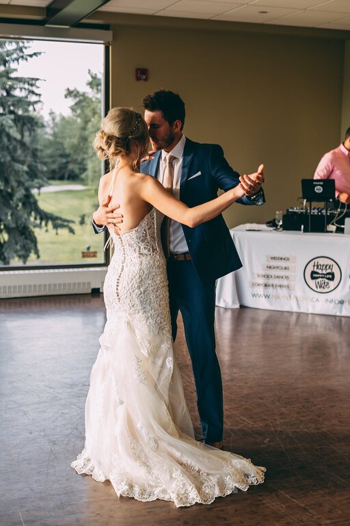 Happy Wife Happy Life Entertainment - Band & DJ - Calgary - Weddinghero.ca