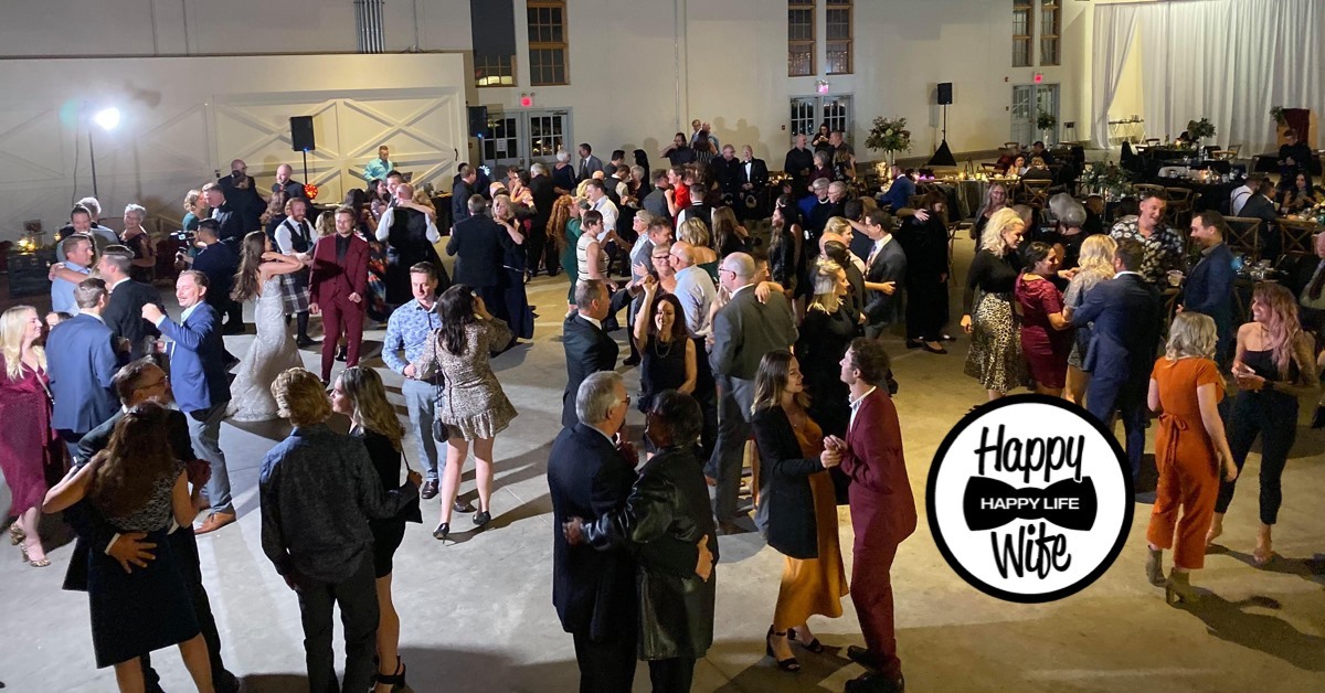 Happy Wife Happy Life Entertainment - Band & DJ - Calgary - Weddinghero.ca