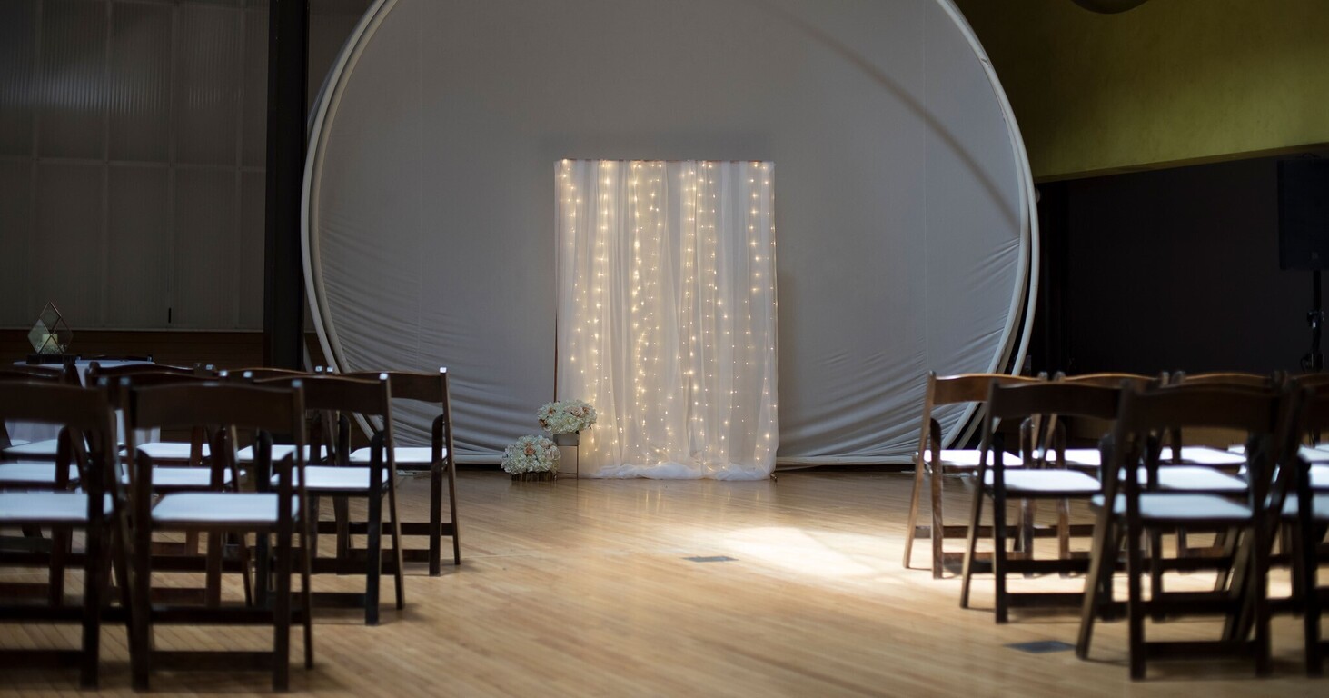 THEMUSEUM - Venue - Kitchener - Weddinghero.ca