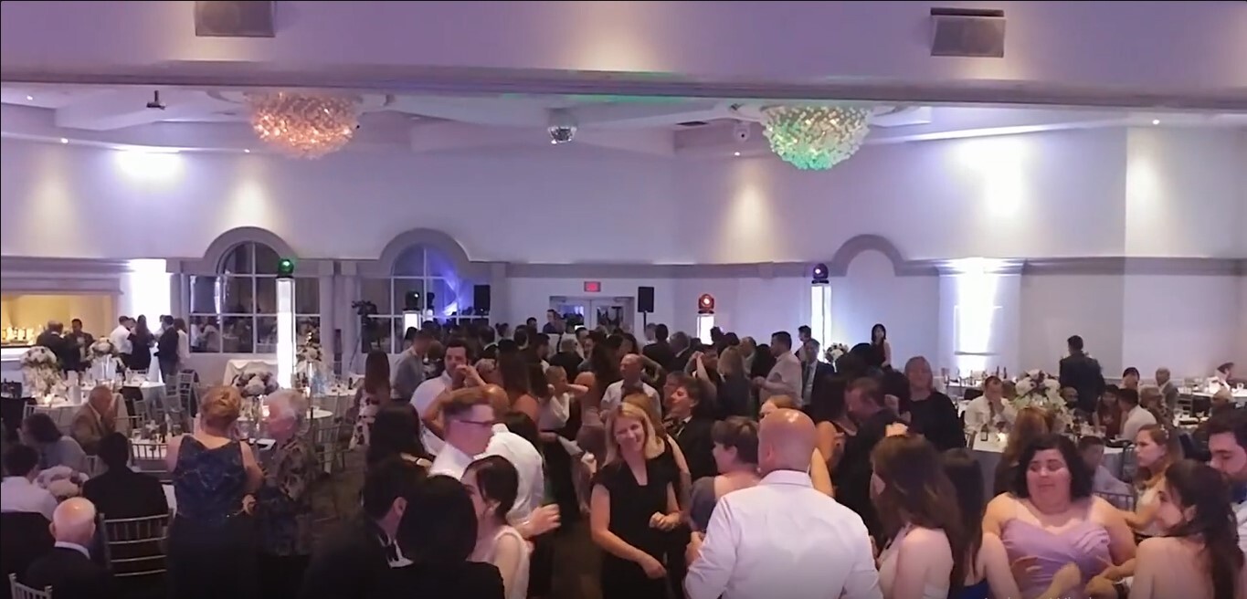 EJ Entertainment - Band & DJ - Vaughan - Weddinghero.ca