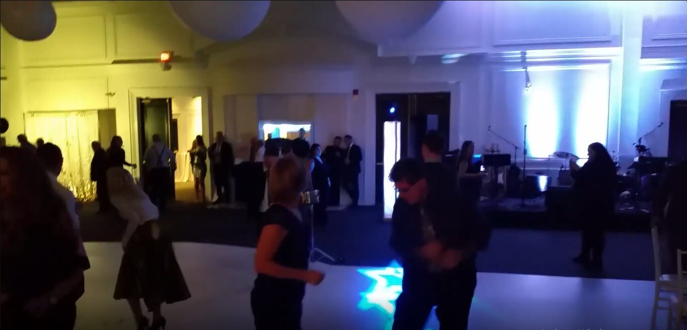 EJ Entertainment - Band & DJ - Vaughan - Weddinghero.ca