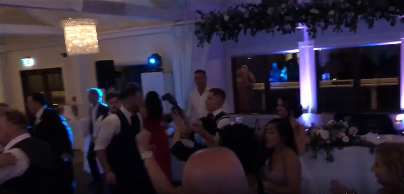 EJ Entertainment - Band & DJ - Vaughan - Weddinghero.ca