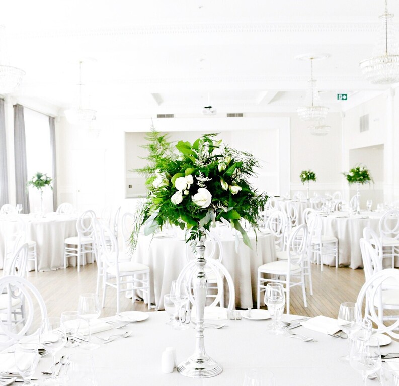 Walper Hotel - Venue - Kitchener- Weddinghero.ca