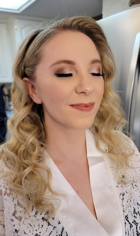 Casey-lee Hair and Makeup Artistry - Hair & Makeup - Calgary ...