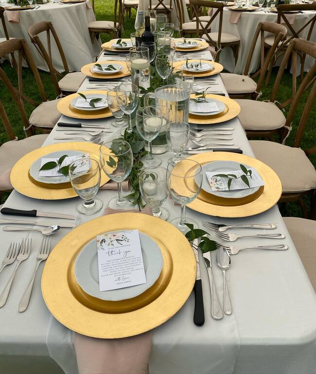 White Fox Events - Planner - London - Weddinghero.ca