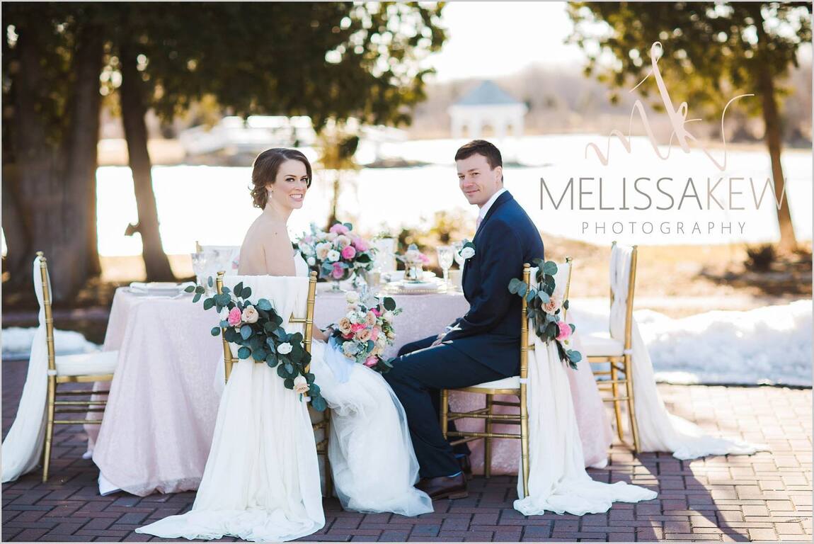 En Amour Event Boutique - Planner - Ottawa - Weddinghero.ca