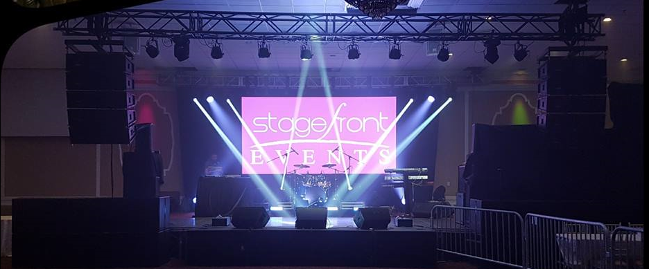 Stagefront Events - Planner - Vaughan - Weddinghero.ca