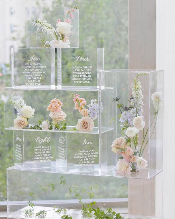 Pearl Decor - Decoration - Ottawa - Weddinghero.ca