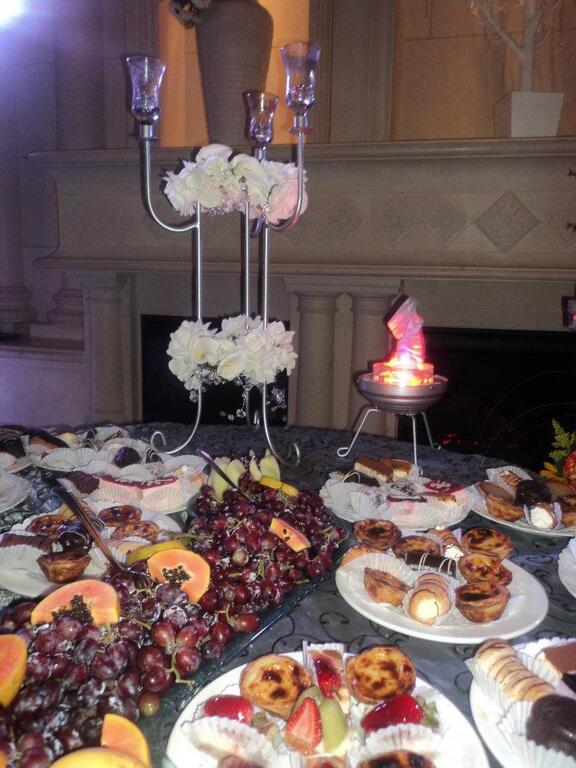 Cabral Catering - Cateri̇ng - Mississauga - Weddinghero.ca Cabral Catering - Cateri̇ng - Mississauga - Weddinghero.ca
