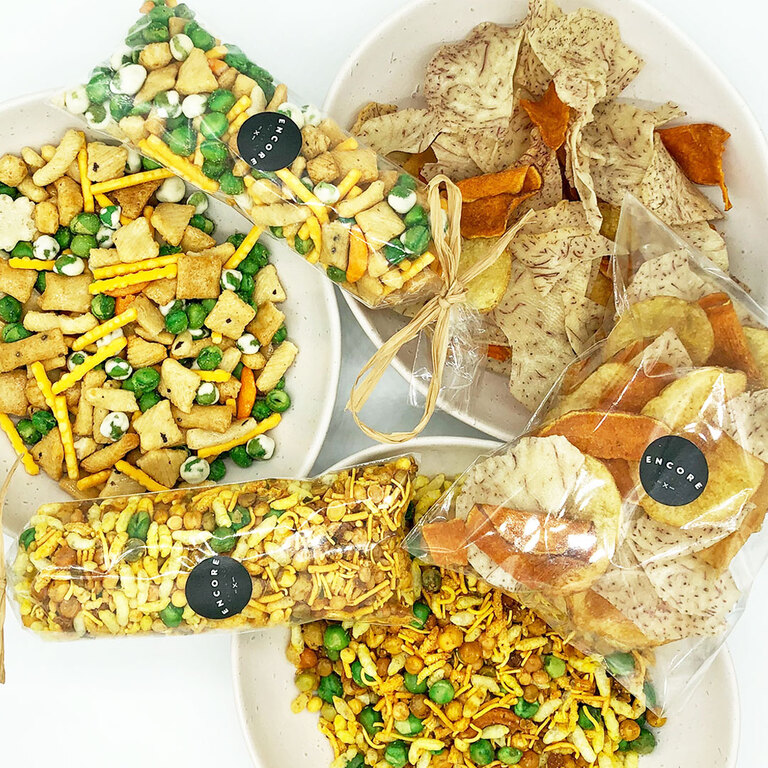 Encore Catering - Catering - Toronto - Weddinghero.ca