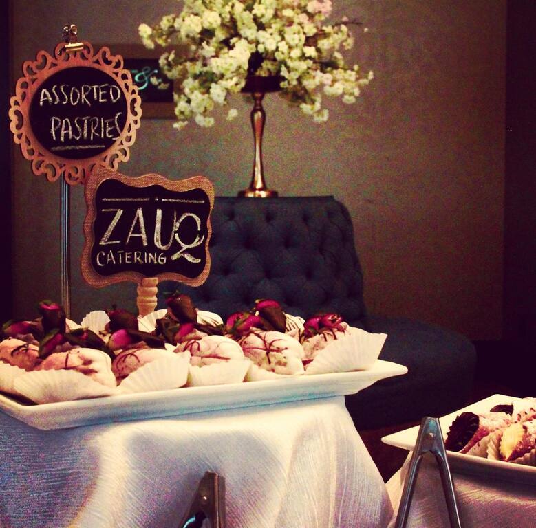 Zauq - Catering - Mississauga - Weddinghero.ca