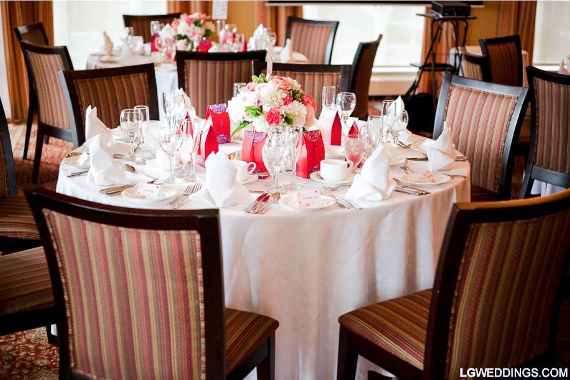 Donalda Club - Wedding Venues Toronto