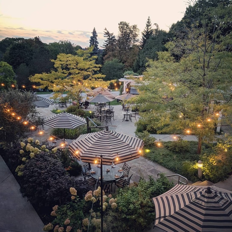 Donalda Club - Wedding Venues Toronto