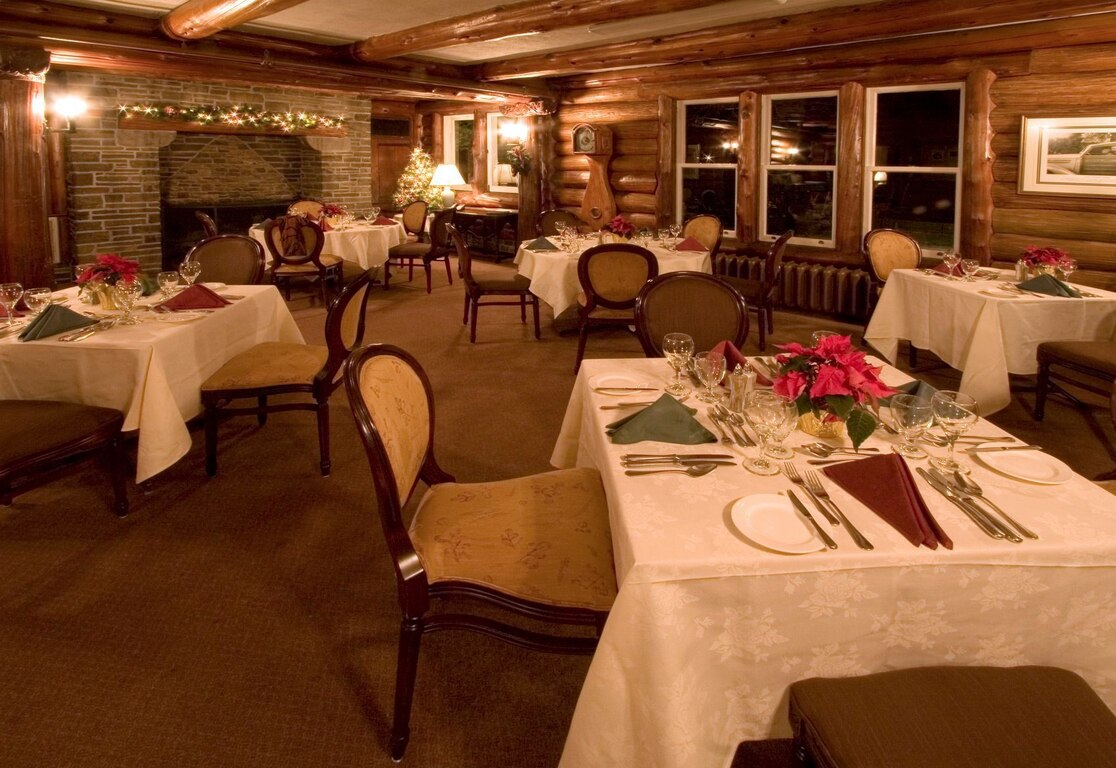 Donalda Club - Wedding Venues Toronto