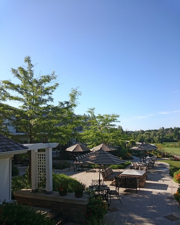 Donalda Club - Wedding Venues Toronto