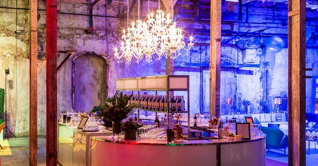 Fermenting Cellar - Venue - Toronto- Weddinghero.ca